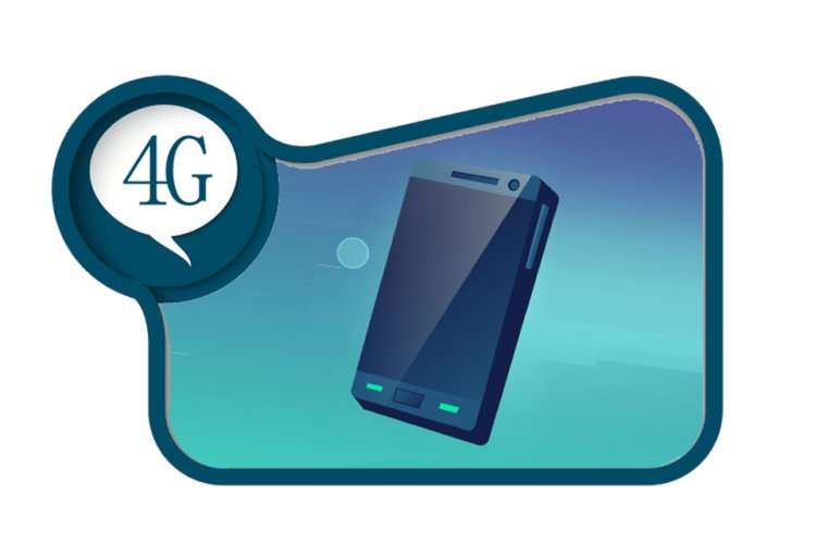 Forth Generation of Mobile Network - Netstech | Knowledge about technology and IT system