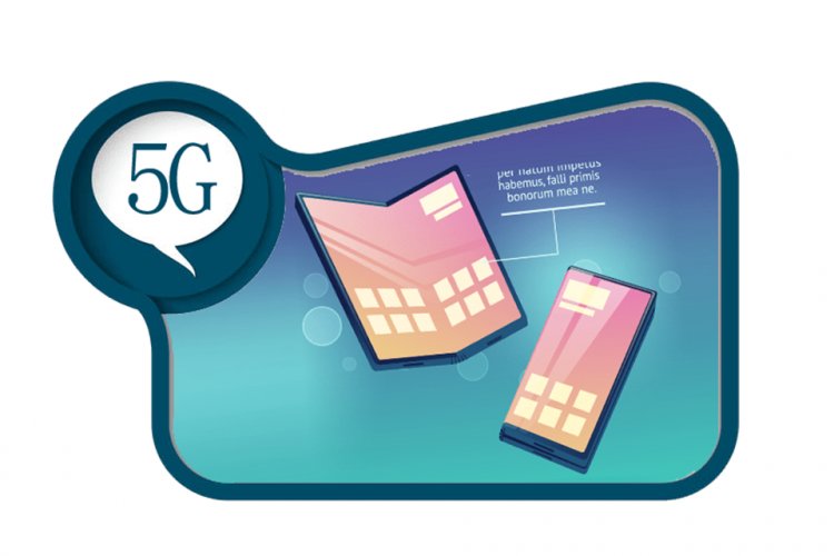 Fifth Generation of Mobile Network - Netstech | Knowledge about ...