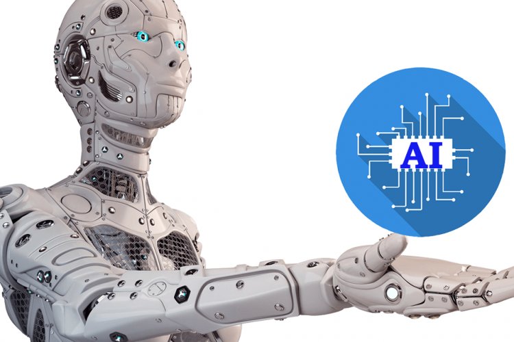 Artificial Intelligence - Netstech | Knowledge about technology and IT system