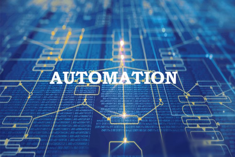 Automation - Netstech | Knowledge about technology and IT system