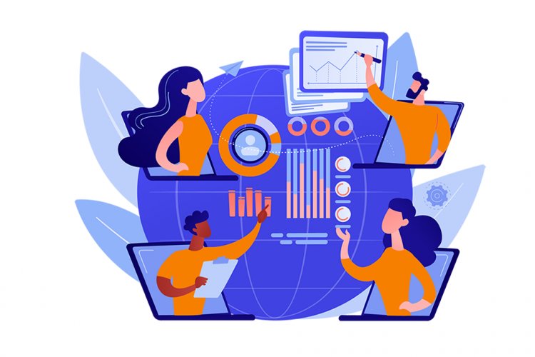 Data Sceience - Netstech | Knowledge about technology and IT system