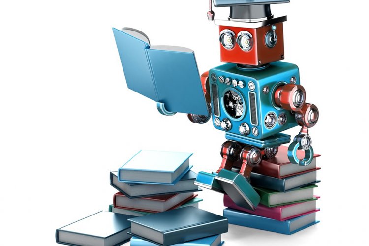 Reactive Machine - Netstech | Knowledge about technology and IT system