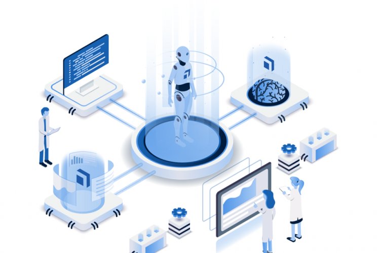 Limited Memory AI - Netstech | Knowledge about technology and IT system