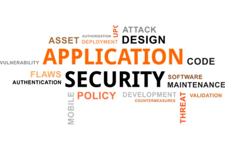Application Security - Netstech | Knowledge about technology and IT system