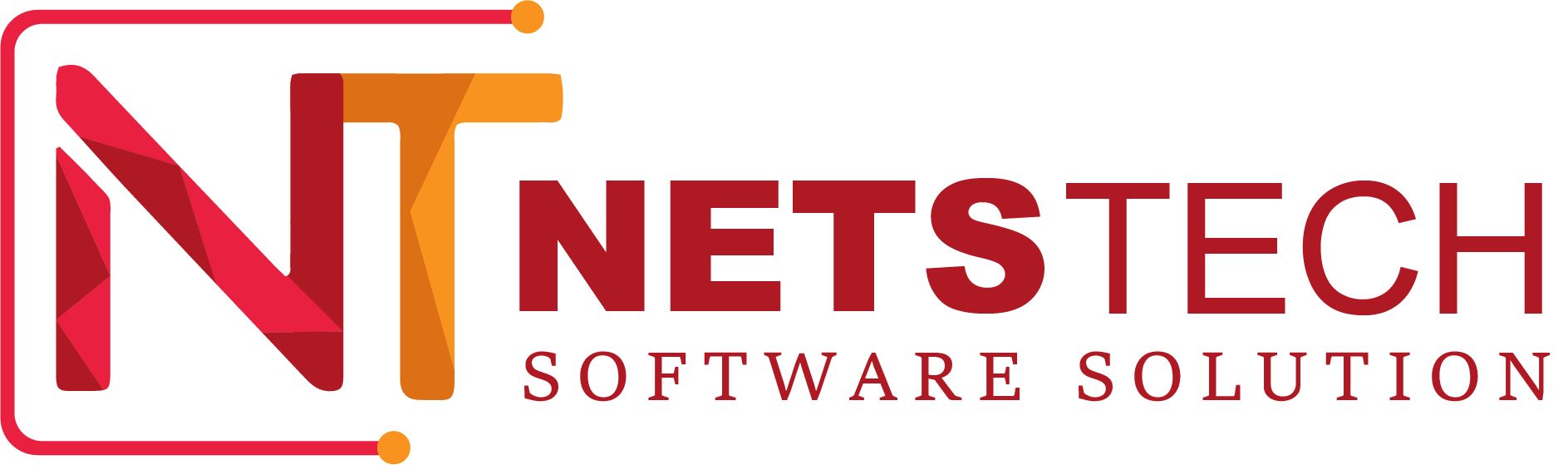 Retail Software - Netstech