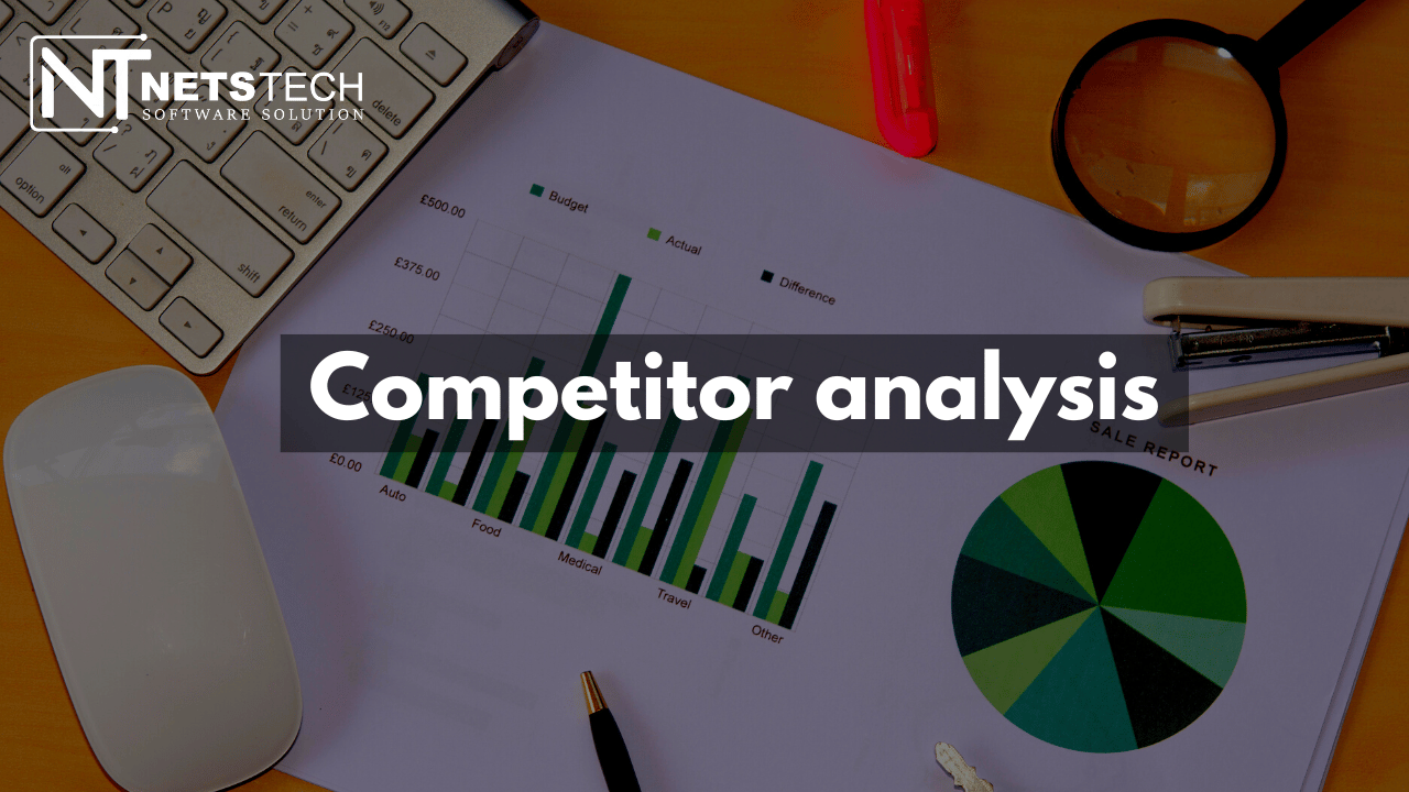 Competitor Analysis - Netstech