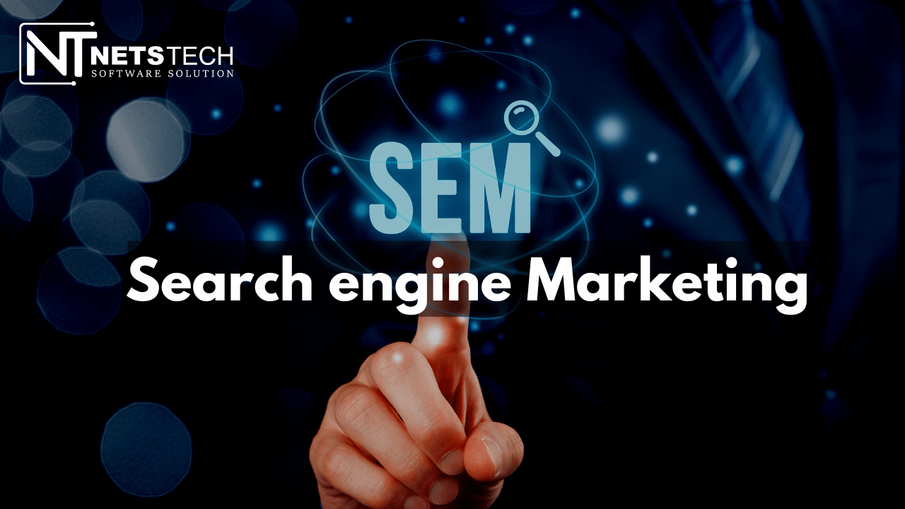 Branding Consultation - Netstech