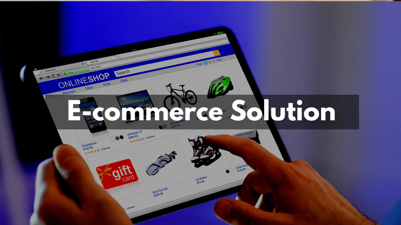 IT Services & Solutions - Netstech