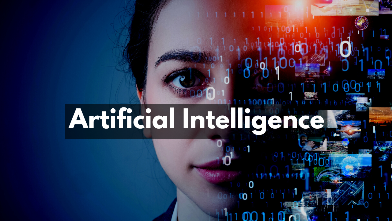 Artificial Intelligence - Netstech