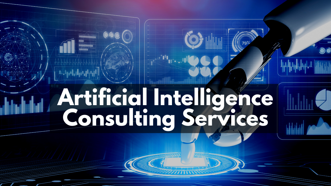 Artificial Intelligence - Netstech