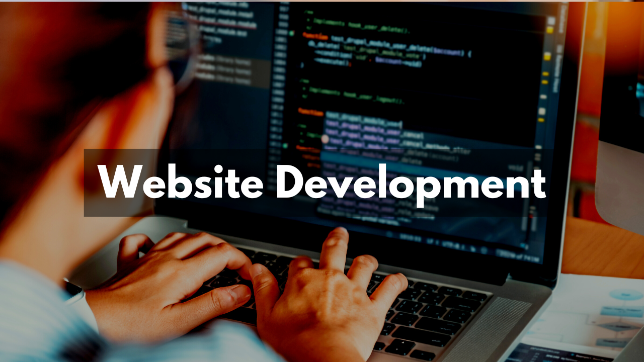 Website Development - Netstech