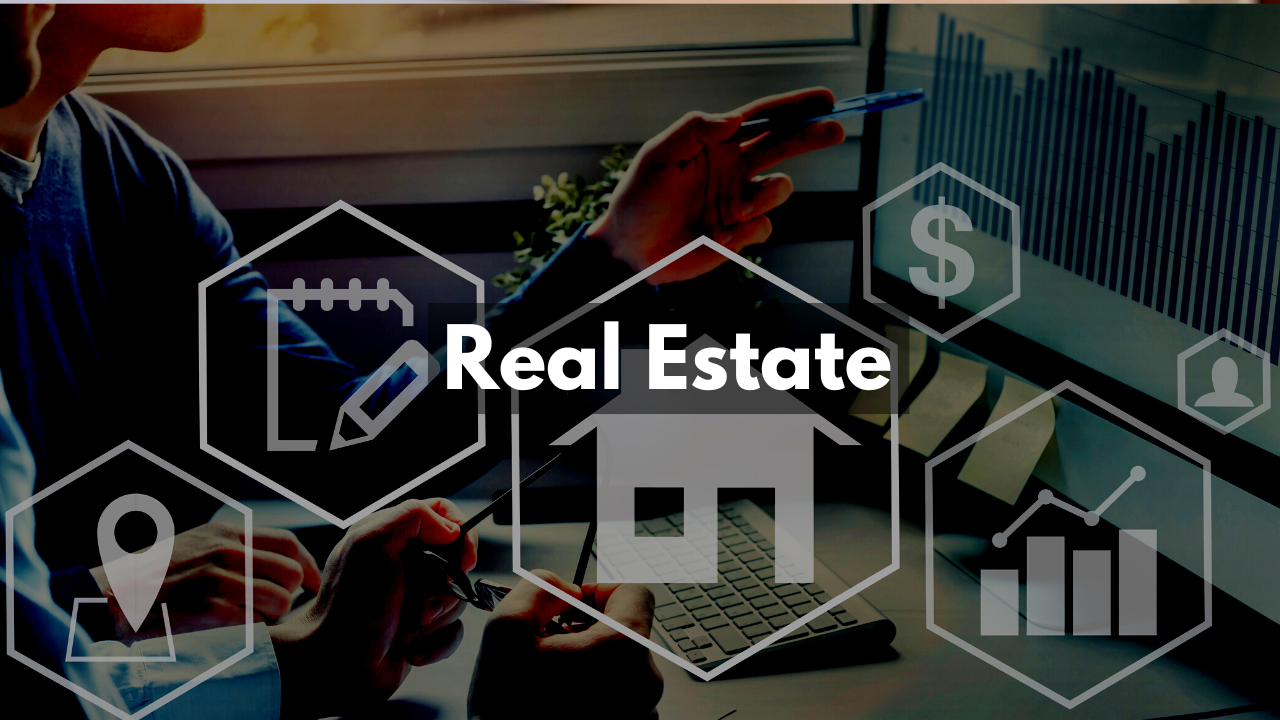 Real Estate - Netstech