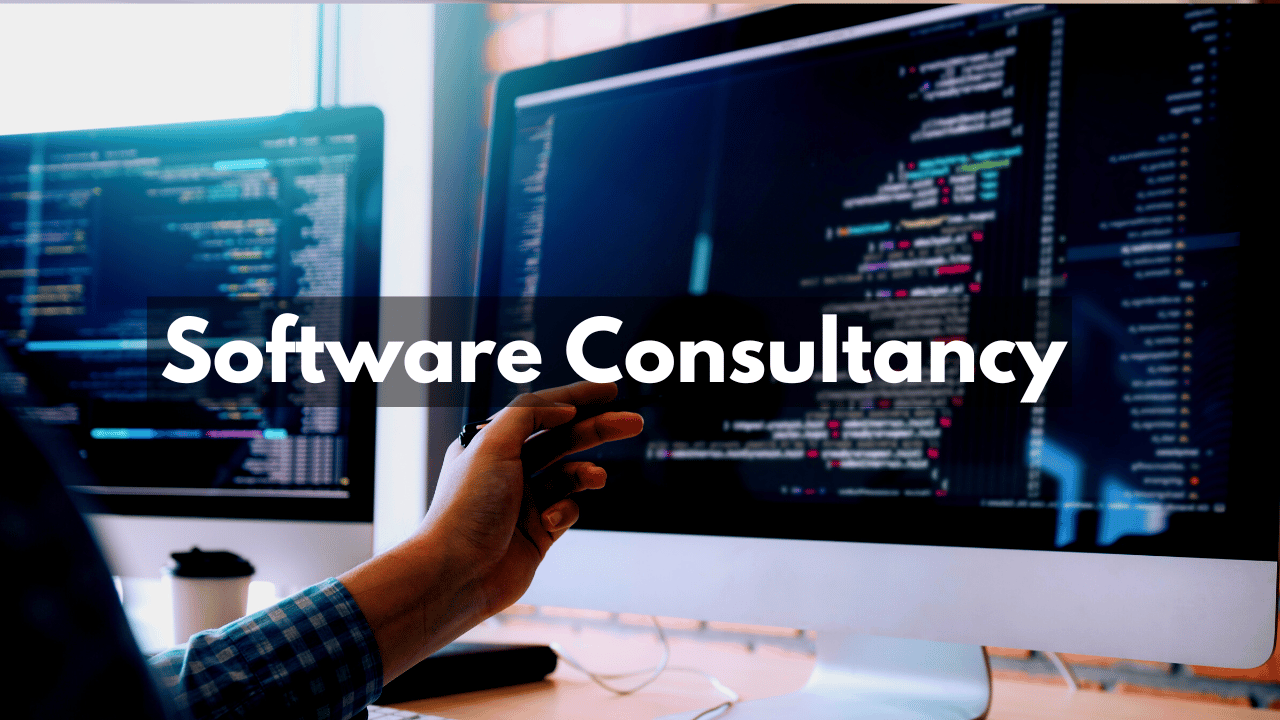 Software Consultancy - Netstech